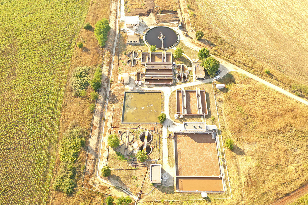 Operation and Maintenance | Hydrolia AD